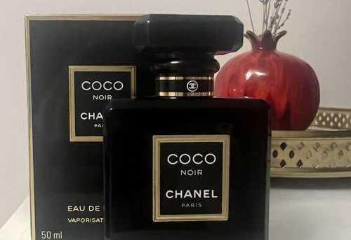 Chanel coco noir