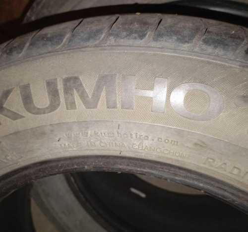 Kumho Ecowing ES01 KH27 185/65 R15 88H