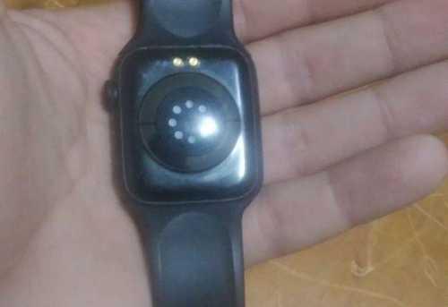 Часы apple watch6