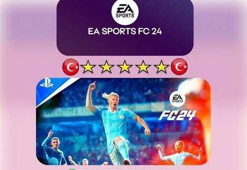 EA Sports FC 24(FIFA 24) PS4/PS5 21657