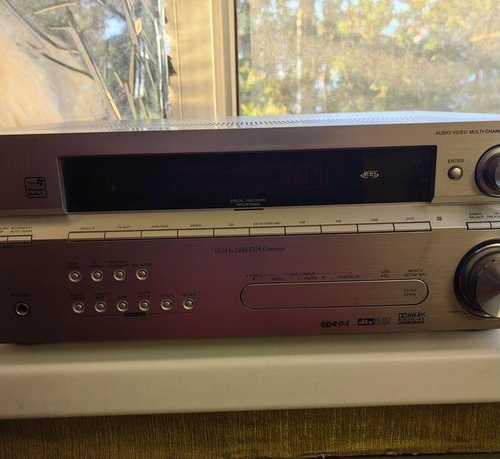 Ресивер pioneer vsx-916