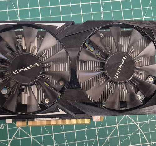 Rx 460 4gb