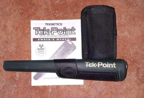 Пинпоинтер Teknetics Tek-Point