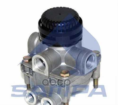 Ускорительный клапан HCV DAF 76998;85-19522-SX;