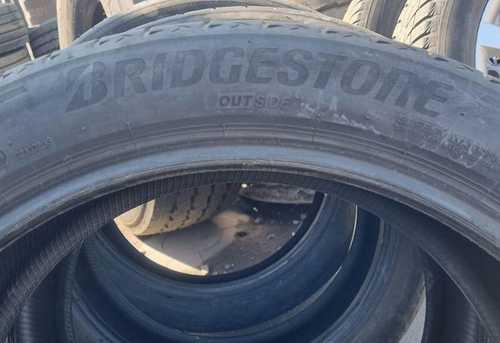 Bridgestone Alenza 001 235/45 R20