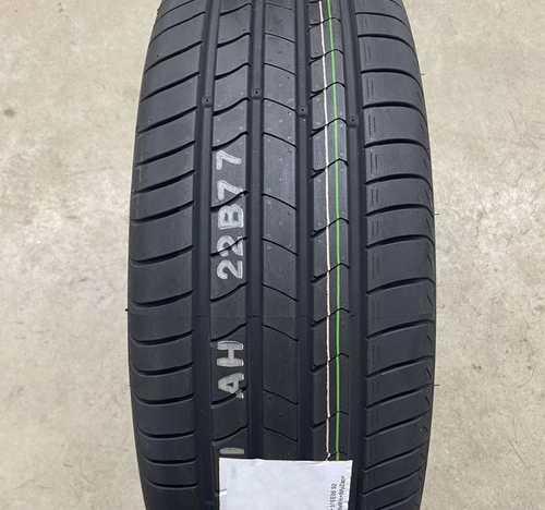 Kumho Ecsta HS51 205/55 R15 88V