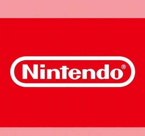 Nintendo eShop карты пополнения USD EUR PL другие