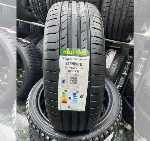 Westlake Zuper Eco Z-107 225/55 R17 101W