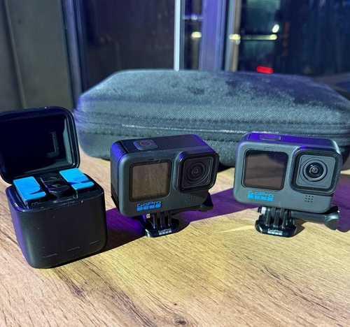 Gopro hero 10 black