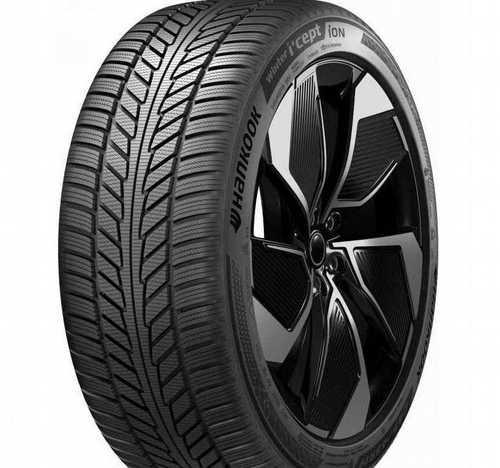 Hankook Winter iON i'cept SUV IW01A 275/40 R21 107V