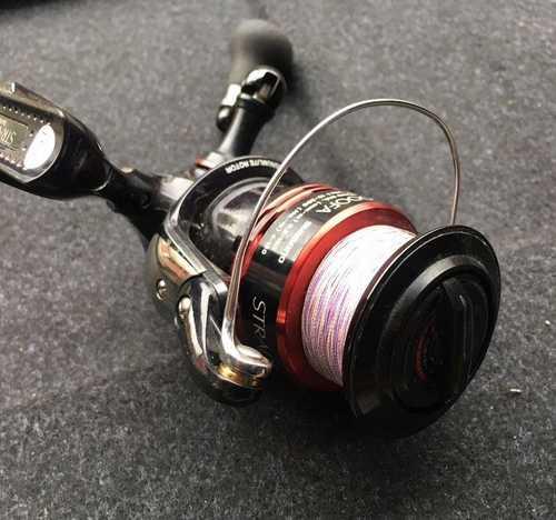 Shimano Stradik C14  4000FA