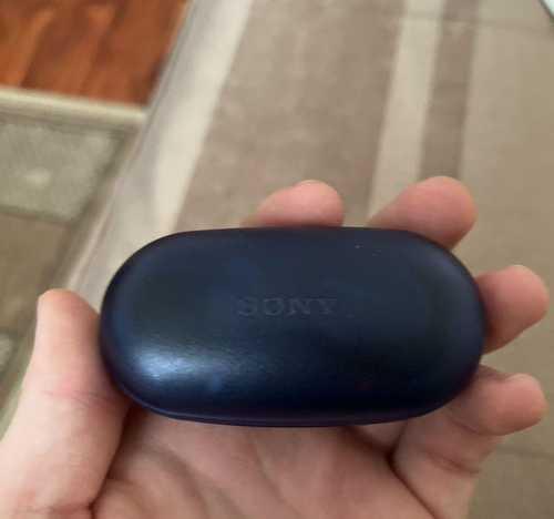 Правый амбрюшур Sony xb700wf