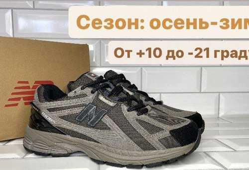 Кроссовки мужские осень-зима new balance 1906 R
