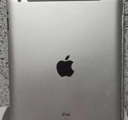 Планшет apple iPad 4