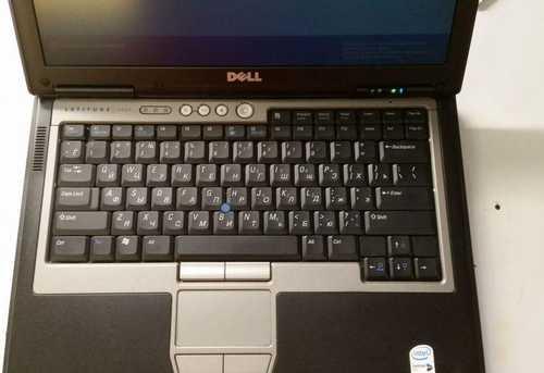 Dell latitude D620