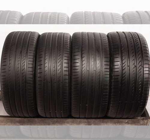 Pirelli Powergy 225/40 R19 и 255/35 R19 93Y