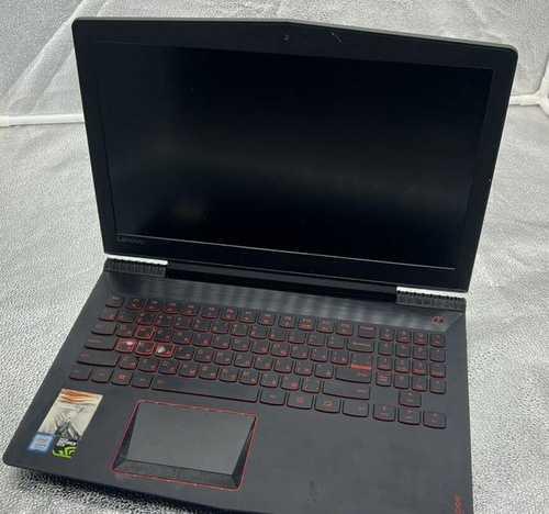 На запчасти Lenovo legion y520 i5 7300HQ / 1060/8