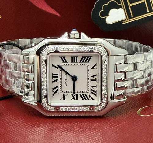 Наручные часы Cartier Panthere