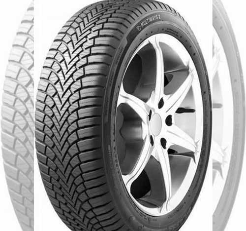 Lassa Multiways 2 215/65 R16 102H