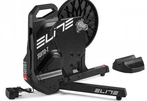 Elite Suito - велостанок Direct Drive - комплект