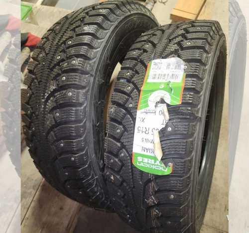 Nokian Tyres Nordman 5 195/65 R15 95T