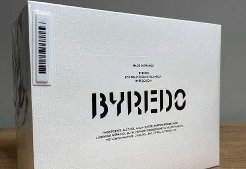 Парфюмерная вода Byredo Pulp