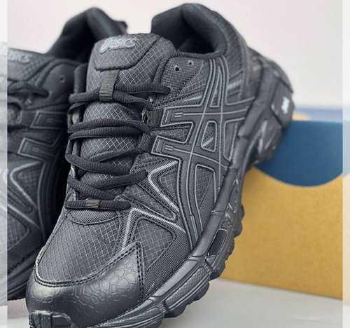 Кроссовки Asics Gel Kahana 8 термо