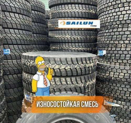 Шина sailun 325/95R24