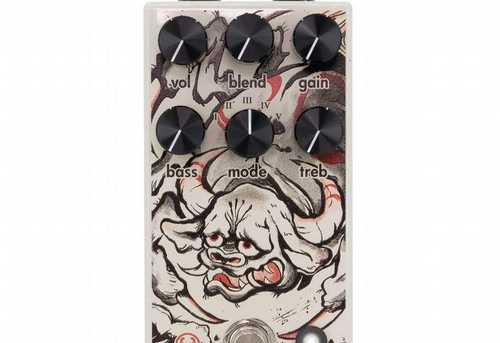 Walrus Audio Eras Kamakura Limited Edition (Новый)