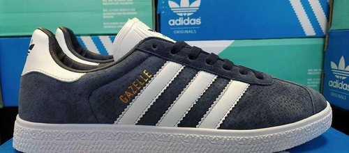 Новые мужские кроссовки Adidas Gazelle