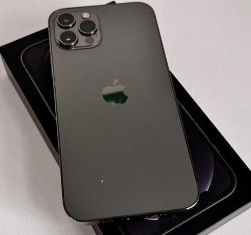 iPhone 12 Pro, 256 ГБ