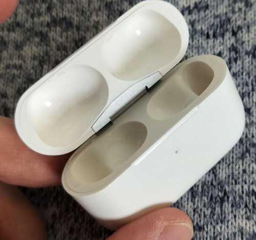 Кейс от наушников копия airpods pro