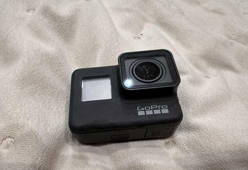 Камера GoPro Hero 7 black