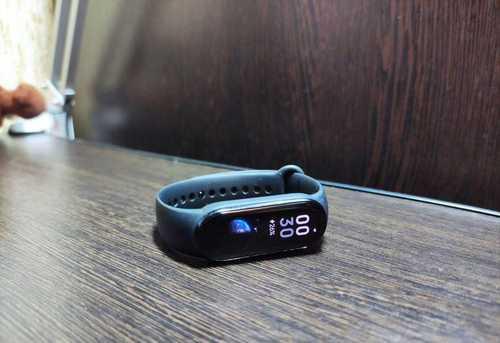 Фитнес браслет Xiaomi mi band 6