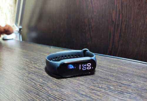 Фитнес браслет Xiaomi mi band 6