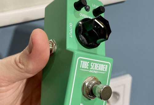 Ibanez Tube Screamer mini