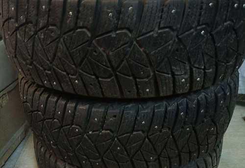 Dunlop Ice Touch 195/65 R15