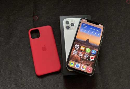 iPhone 11 Pro, 256 ГБ