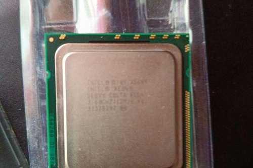 Процессор Intel Xeon X5687 CPU LGA 1366