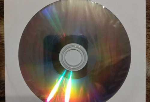 Диск DVD-R Ritek 4.7Gb