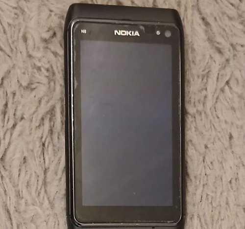 Nokia N8, 16 гб