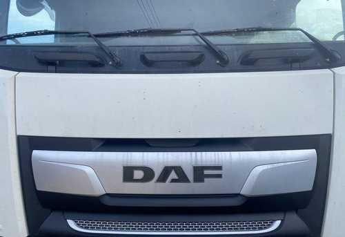 Капот 2018г Daf XF106