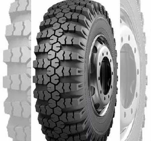 Шина грузовая 1100/400 R533 Омскшина О-47А Универс