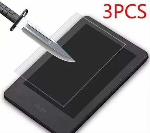 Защита стекло на Pocketbook 9*12
