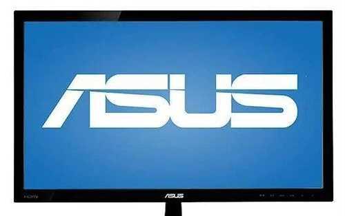 2шт 24'' Asus VS247H FullHD hdmi 1920x1080