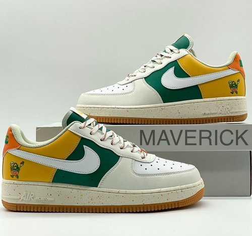 Nike Air Force 1 LV8 GS 'Fruit Basket' (41-45)