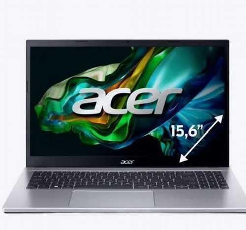 Ноутбук Acer А315