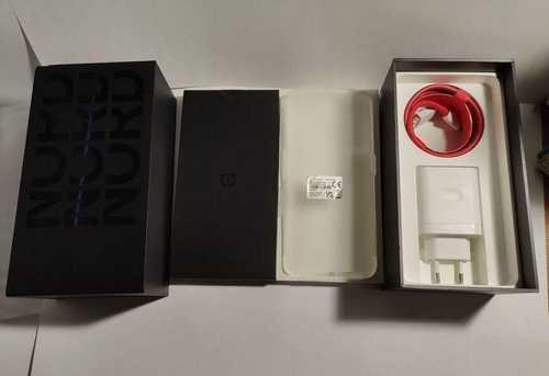 OnePlus NORD CE 2 LITE 5G, 8/128 ГБ
