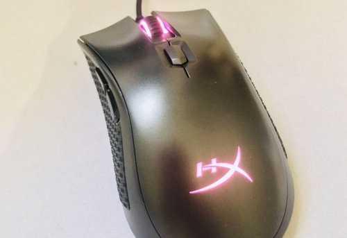 Игровая мышь hyperx pulsefire fps pro