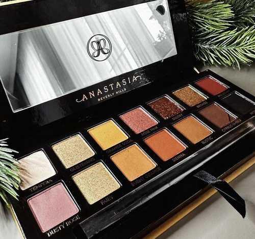 Палитра теней Anastasia Beverly Hills